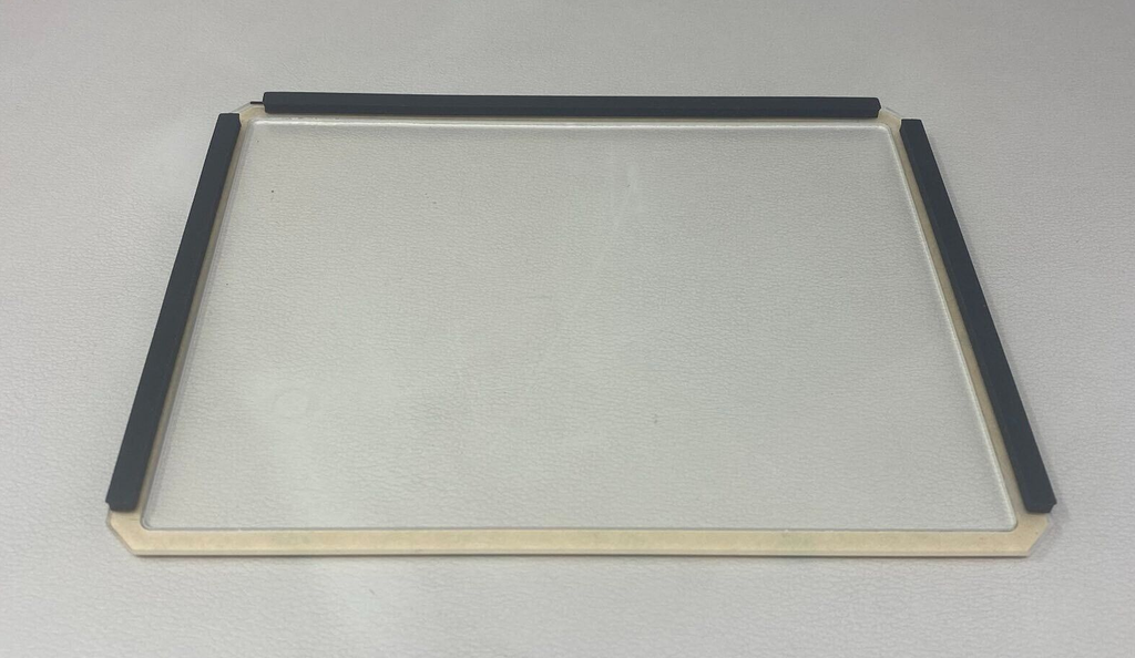 Display Shield, Plastic, Stryker Physio-Control LIFEPAK® 15 (ea)