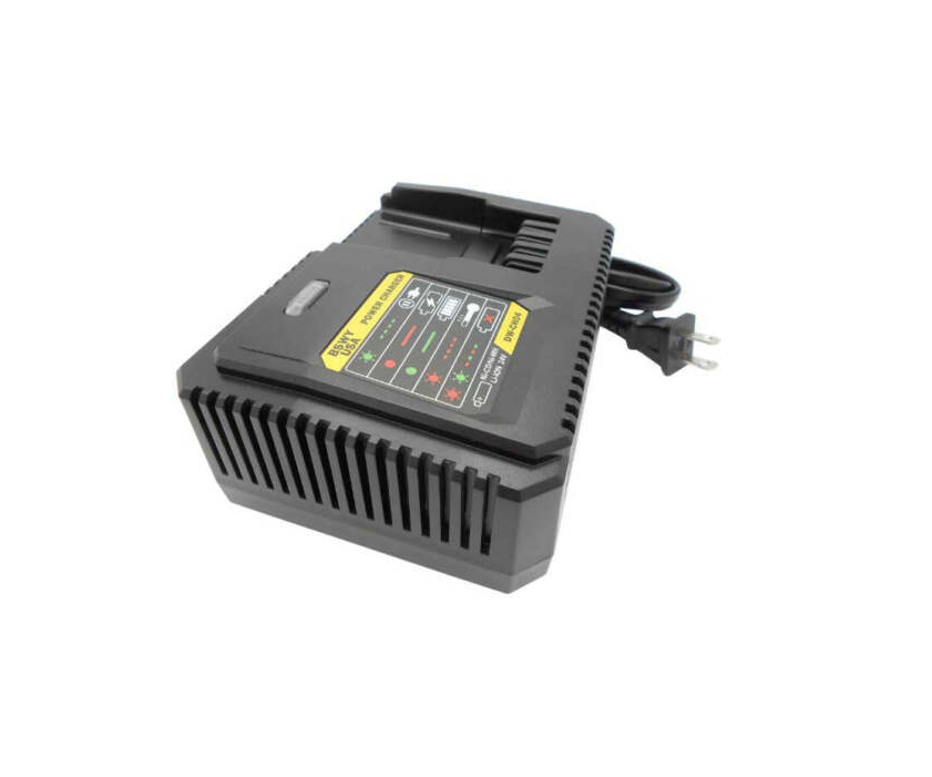 Stryker Power-PRO® XT Cot Battery Charger (DeWalt), 24V (ea)