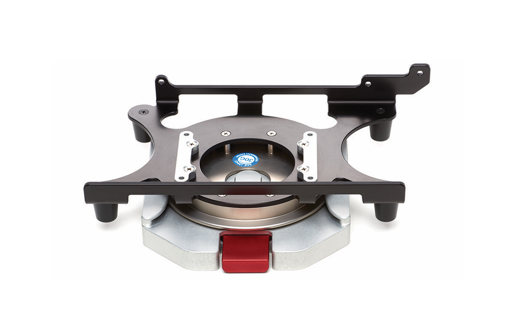 Technimount System Bracket Pro Serie 35® Complete Assy, LIFEPAK® 15 (e