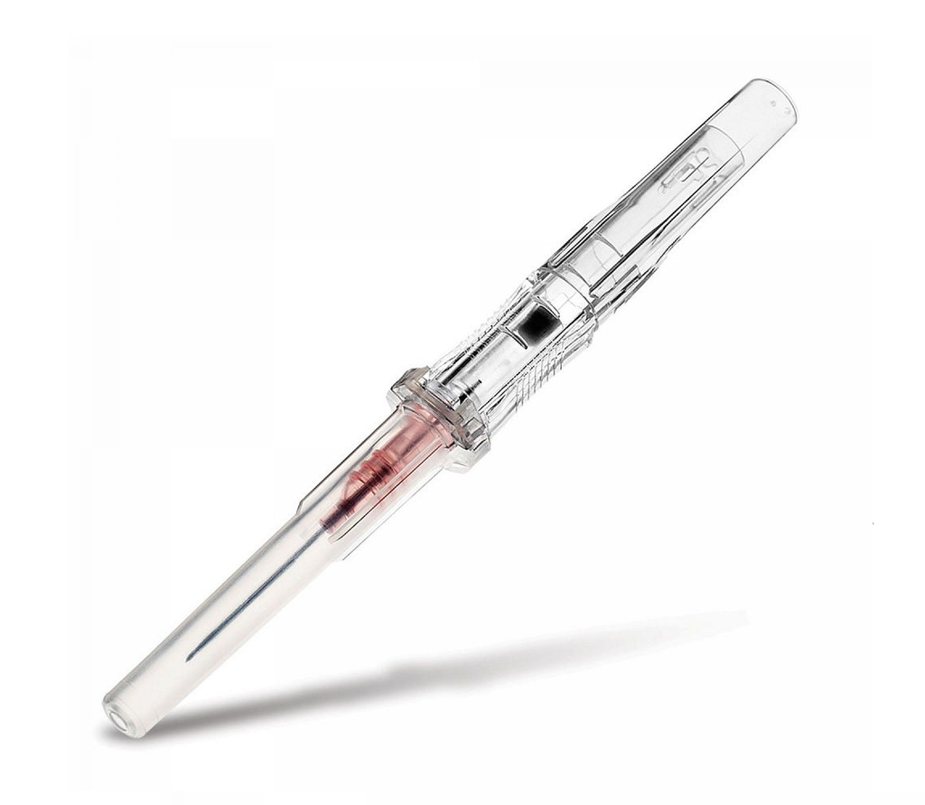 Smiths Medical ViaValve™ Safety IV Catheter (multiple options)