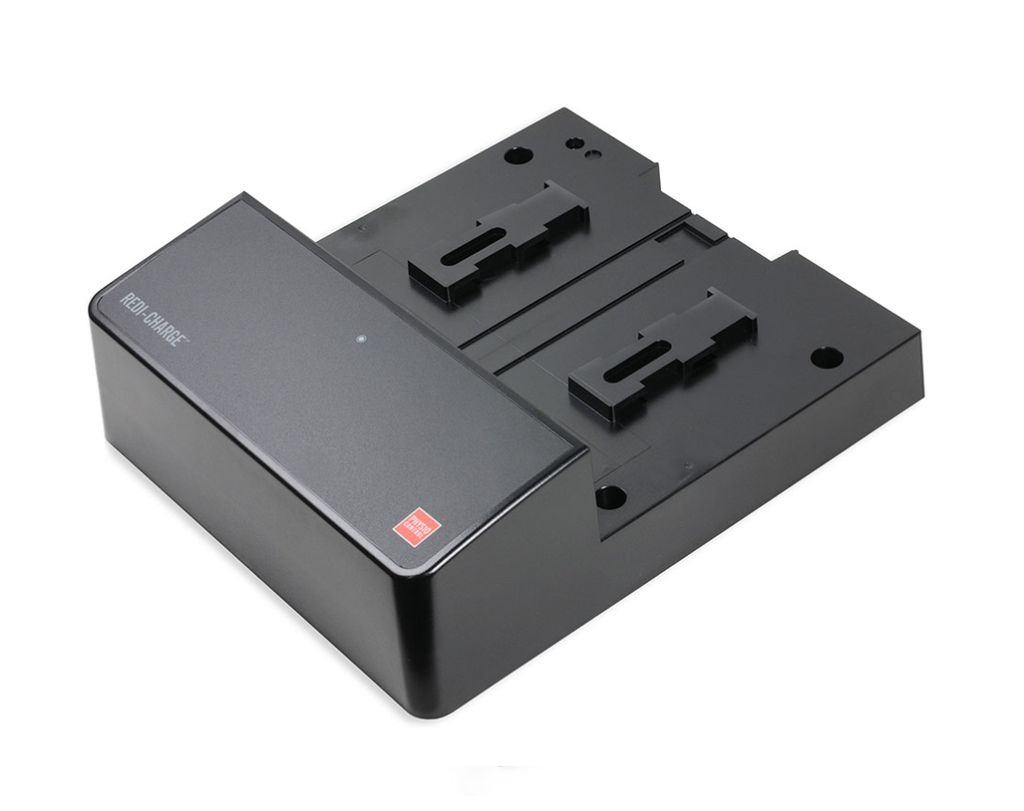 Physio-Control LIFEPAK® 15 REDI-CHARGE Battery Charger, Base Only, Rec