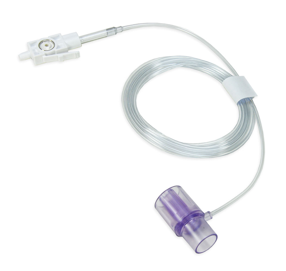 Zoll Airway Adapter Kit | Adult/Pedi
