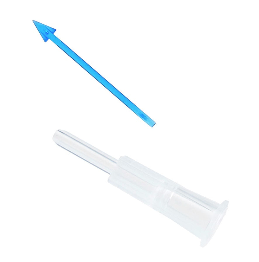 BD® Interlink™ Vial Access Cannula, 15 Gauge (BX/100)