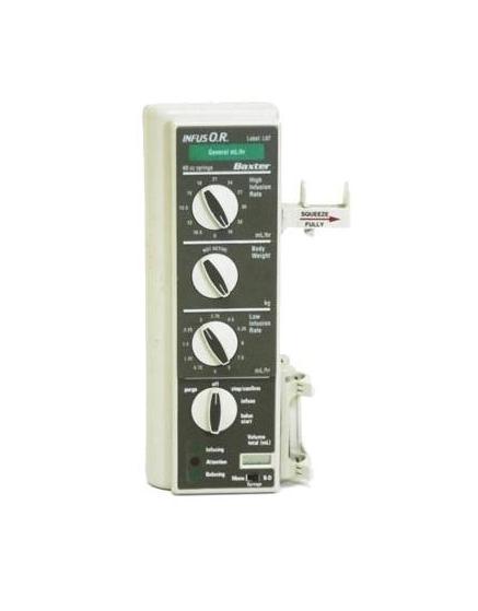 Baxter InfusOR, Recertified