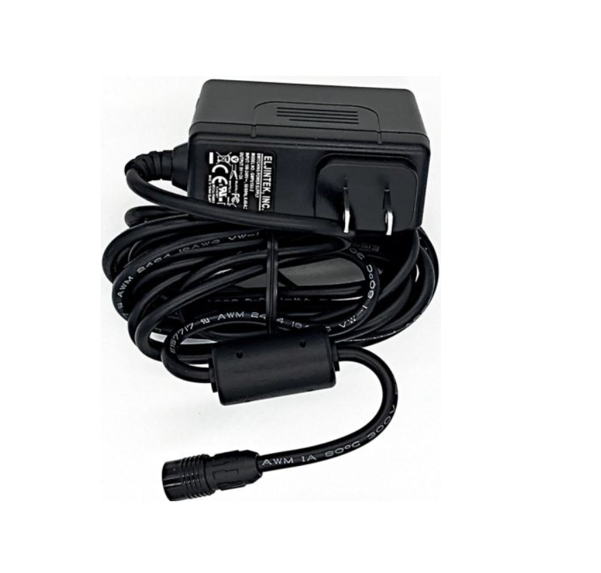 Baxter Sigma Spectrum® AC Power Adapter, Caretech (ea)