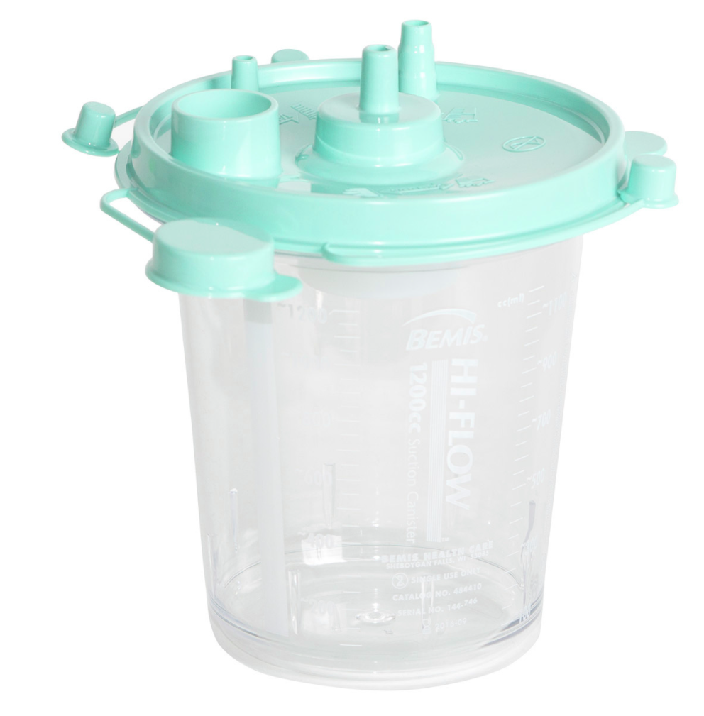 Bemis Healthcare SEEBE484410