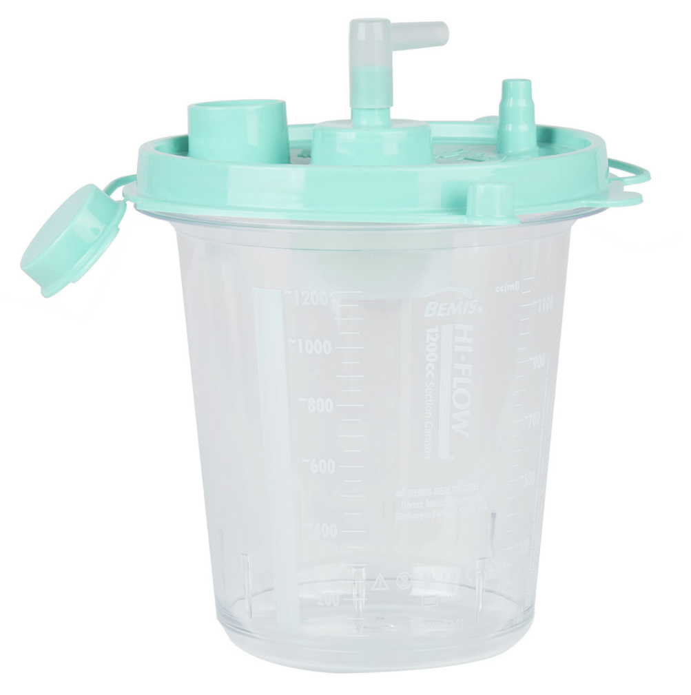 Bemis Healthcare SEEBE484410