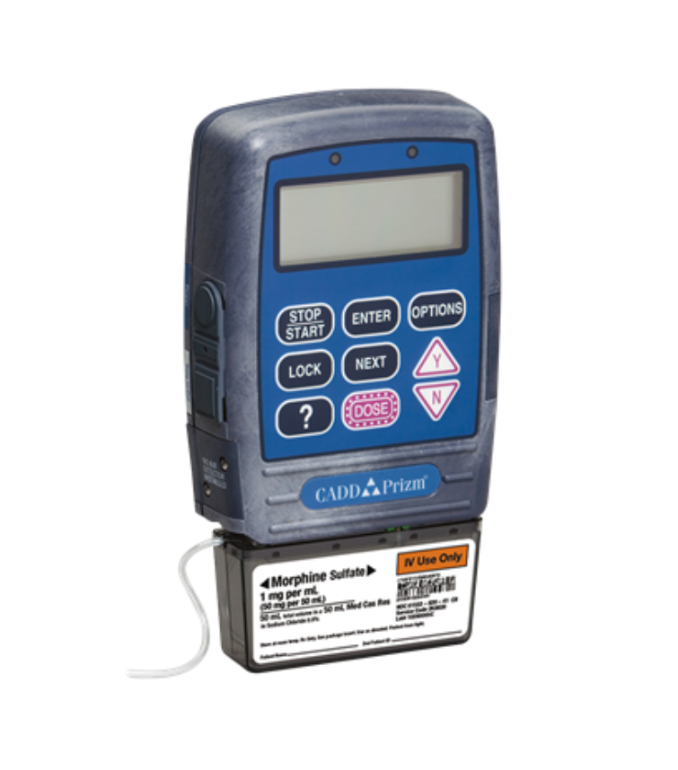 CADD Prizm® VIP Model 6101 Ambulatory Infusion Pump (ea)