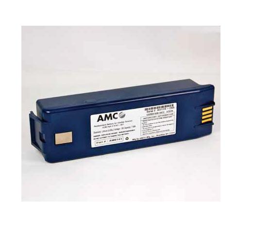 Cardiac Science FirstSave / PowerHeart AED Battery, New