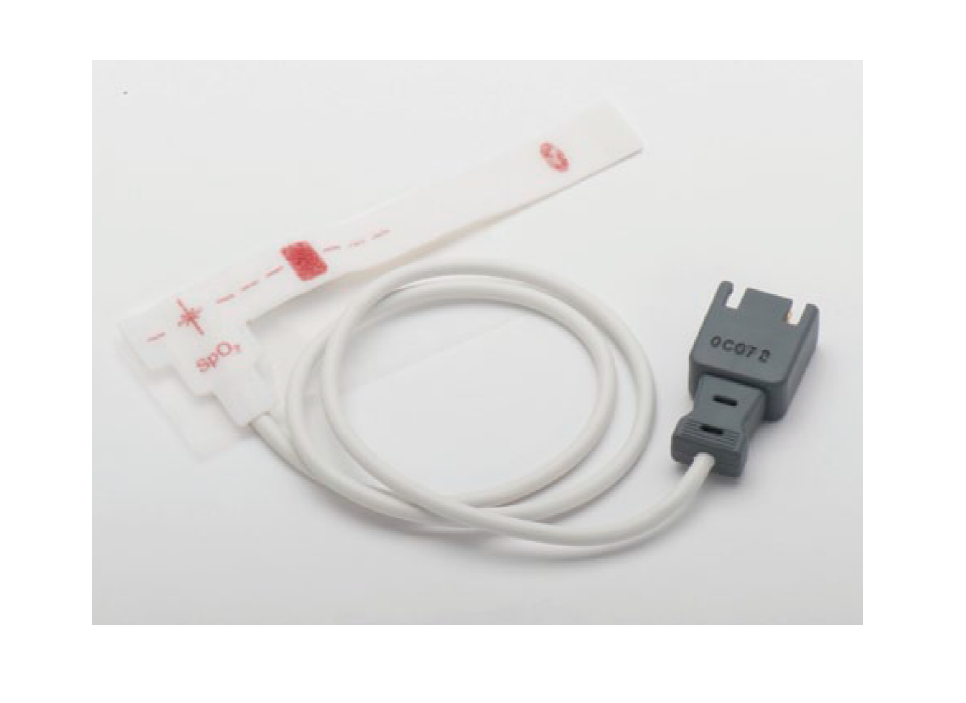 CareFusion ReVel™ / EnVe™ SpO2 Reflectance Sensor (ea)