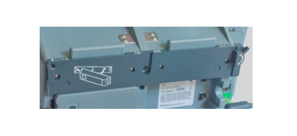 Physio-Control LIFEPAK® 15 AC Power Adapter Attachment Kit (ea)