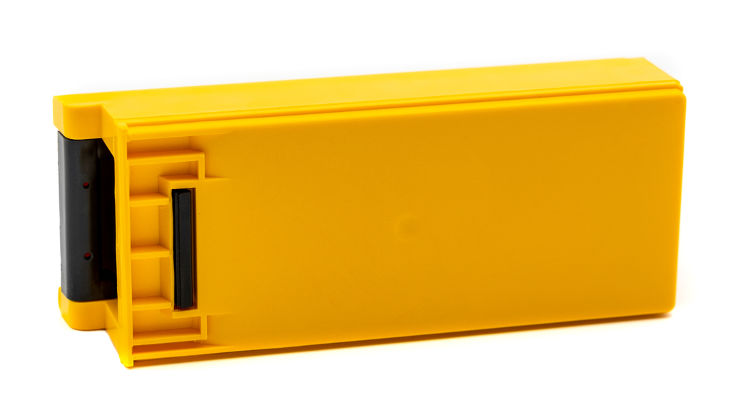 Physio-Control LIFEPAK® 500 Non-Rechargeable Battery by Caretech® (ea)