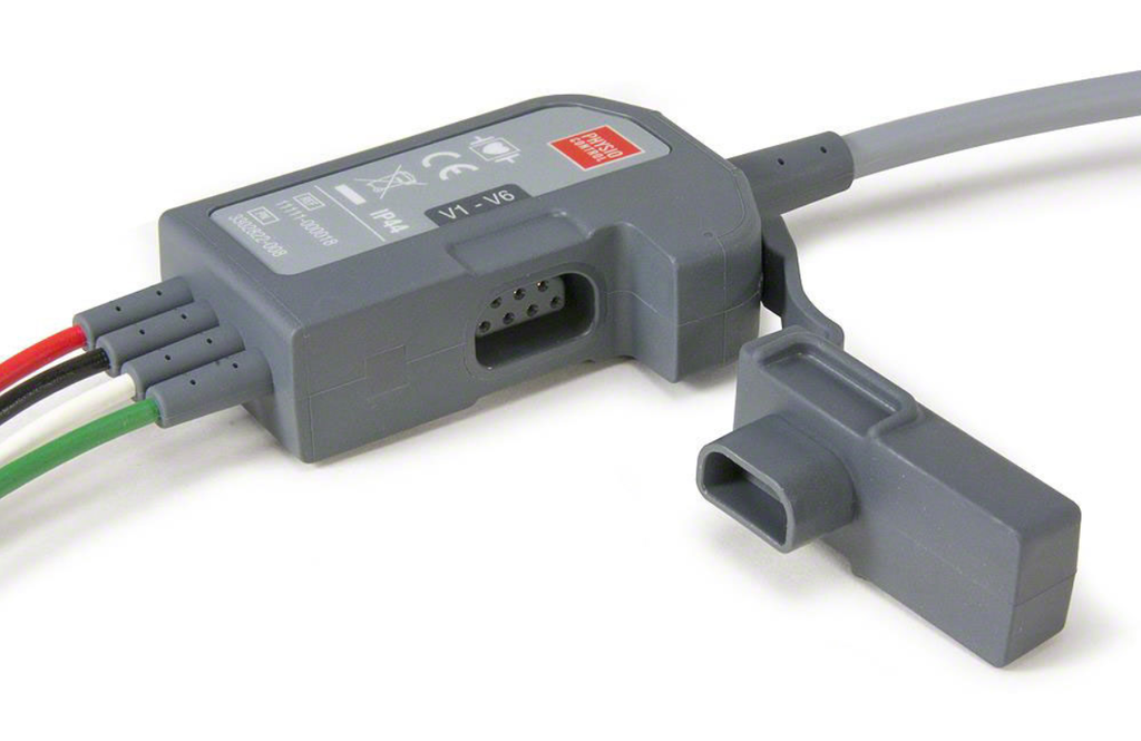 Physio Control 11111-000018