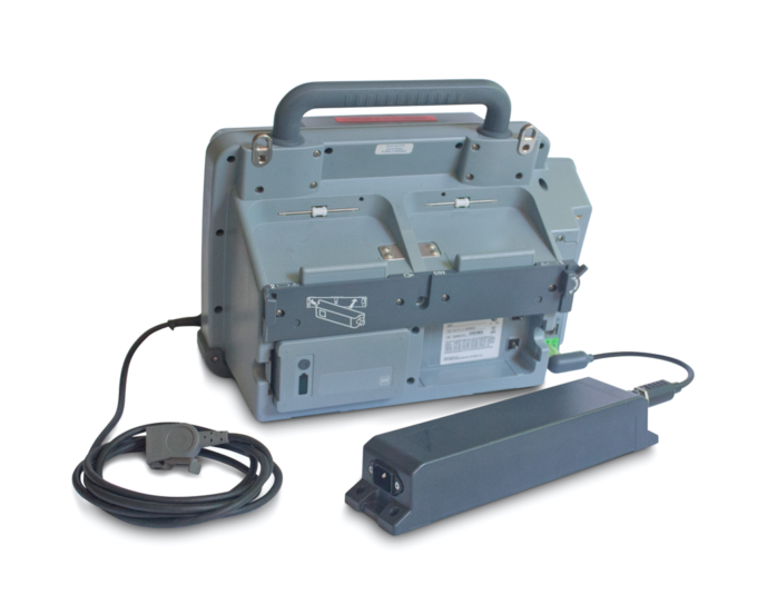 Physio-Control LIFEPAK® 15 AC Power Adapter Attachment Kit (ea)