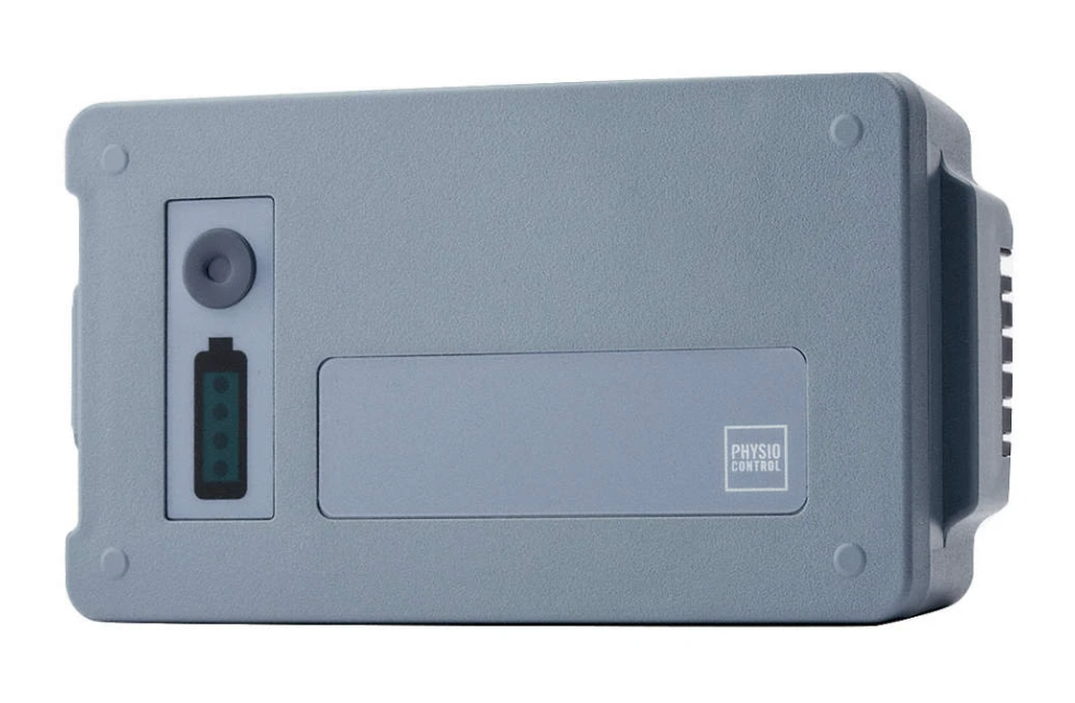 Physio-Control LIFEPAK® 15 Lithium-ion Battery, 5.7 Amp Hour Capacity