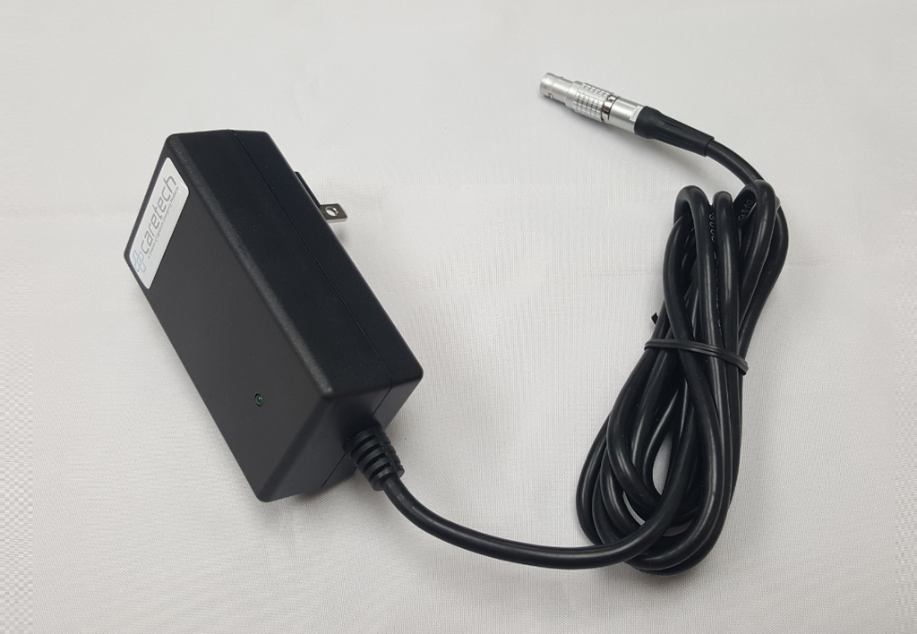 Alaris MedSystem III® AC Power Adapter Charger Caretech® (ea)