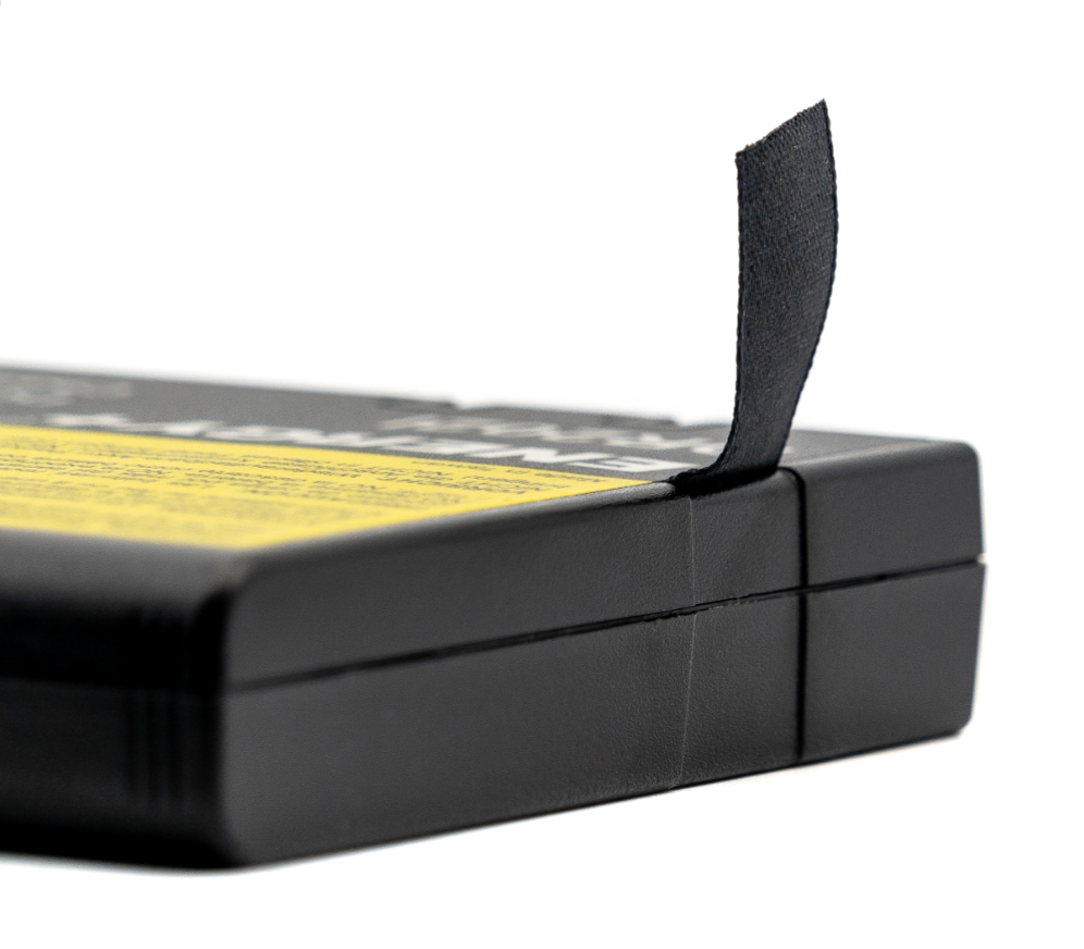 Drager Oxylog® 2000+ / 3000 / 3000+ Rechargeable Lithium-Ion Battery