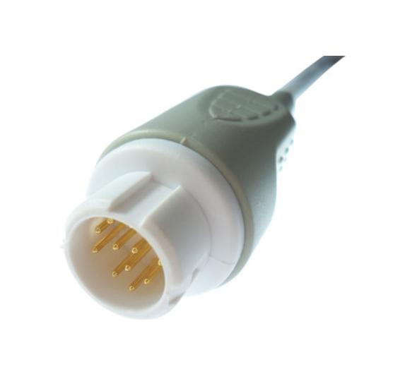 Philips HeartStart® MRx® 5-Lead ECG Trunk Cable (ea)