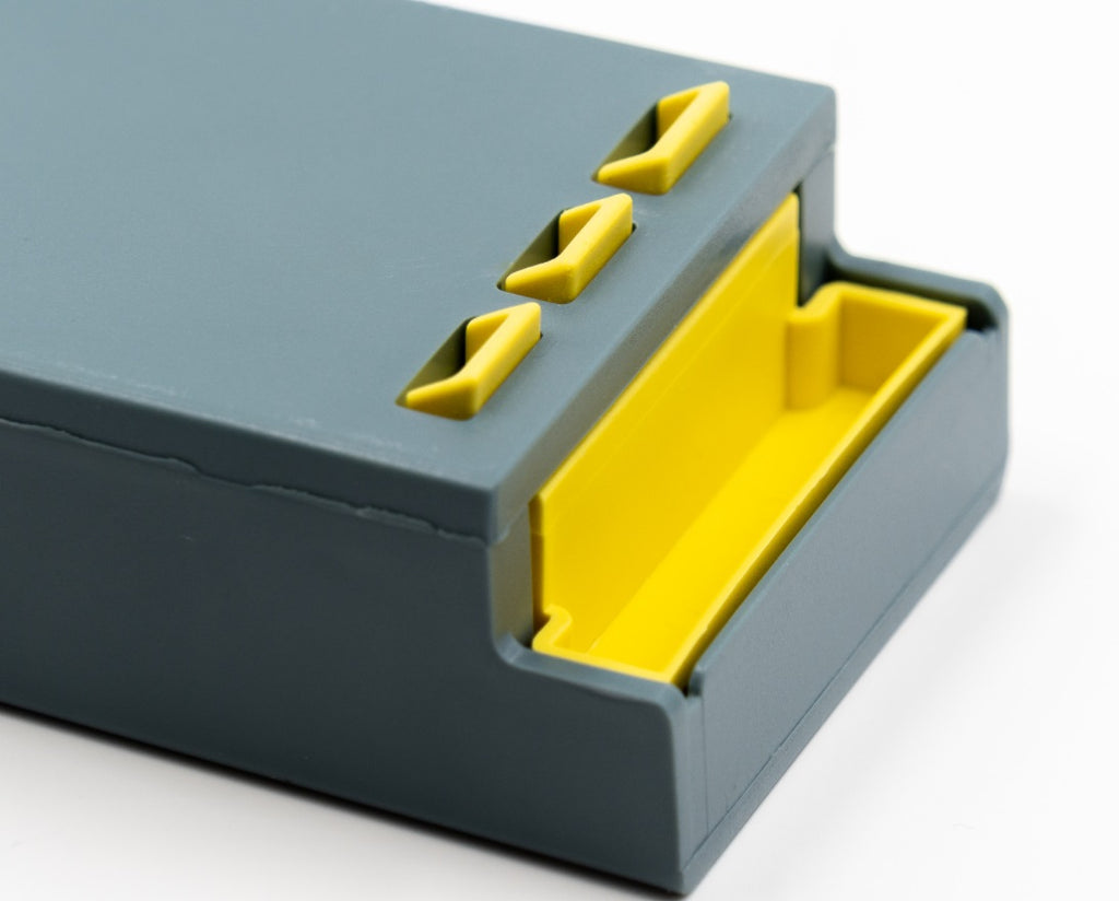 Philips HeartStart® FR2 / FR2+ AED Replacement Battery by Caretech® (e