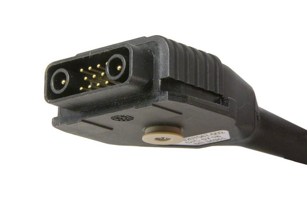 Stryker LIFEPAK® 15 QUIK-COMBO® Therapy Cable (ea)