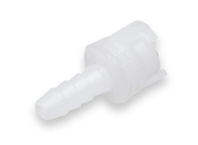 Caretech® BP18 Half Coupler Plastic BP Connector, Female (ea) *CUFF SI