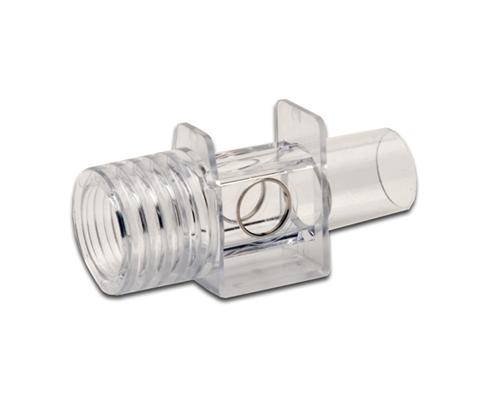 Welch Allyn Protocol Propaq CO2 Airway Adapter (ea)