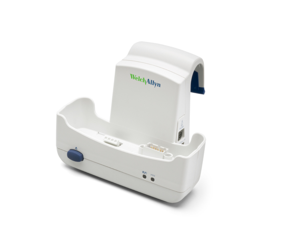 Welch Allyn Propaq® LT Charging Cradle with AC Power Supply, New (ea)
