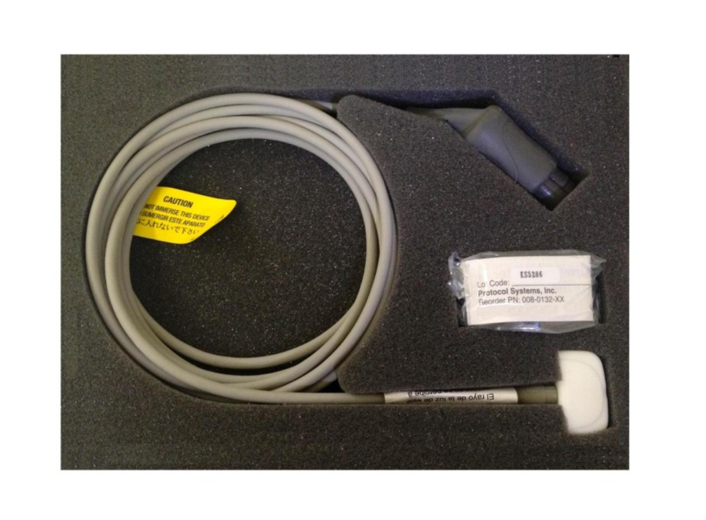 Welch Allyn Protocol Propaq Mainstream CO2 Sensor, Recertified