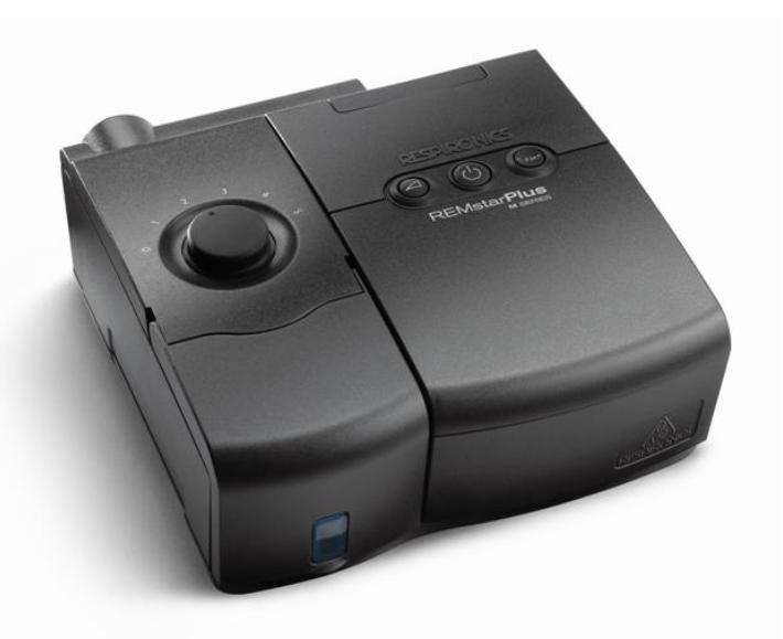 Respironics BiPAP Auto, Recertified