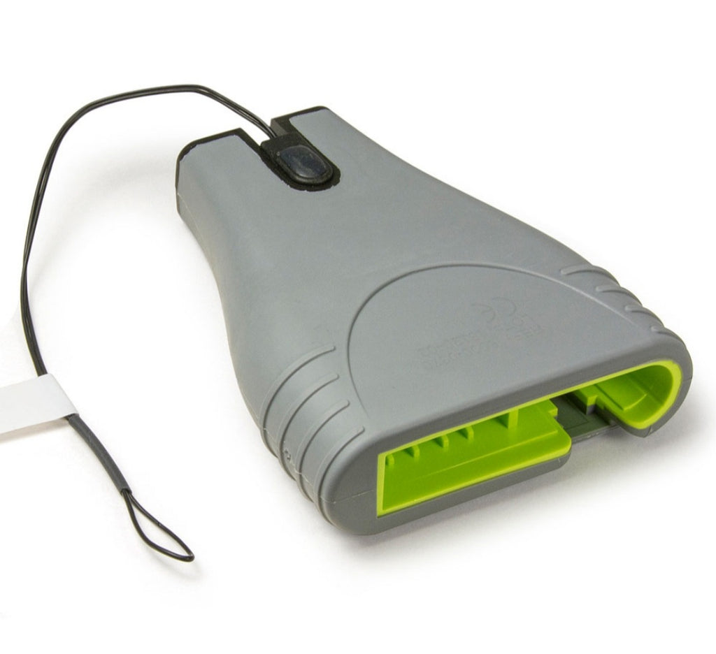 ZOLL E, M & X Series Defibrillators CPR Connector (ea)