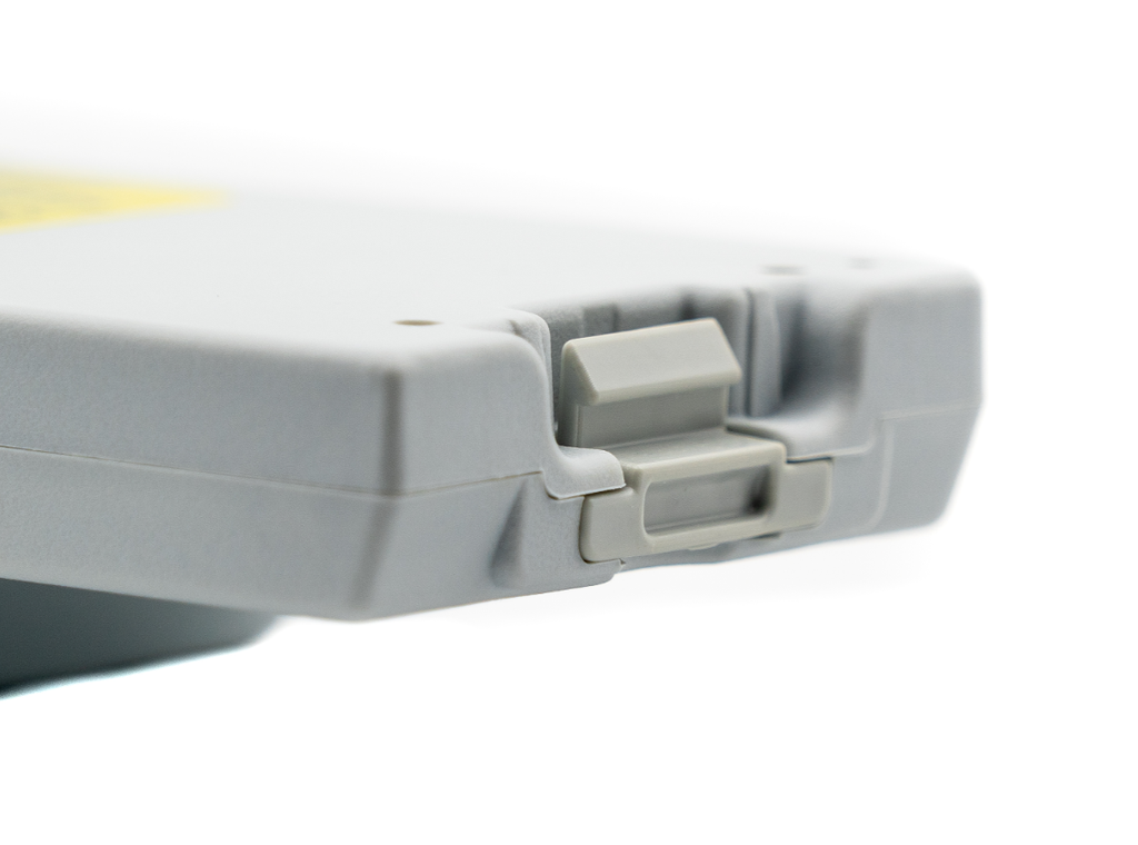 Baxter Sigma Spectrum® Standard Lithium-Ion Battery by Caretech (ea)