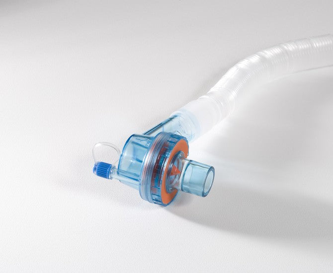 Smiths Medical Pneupac™ paraPAC® / ventiPAC™ Patient Circuit W/Out PEE