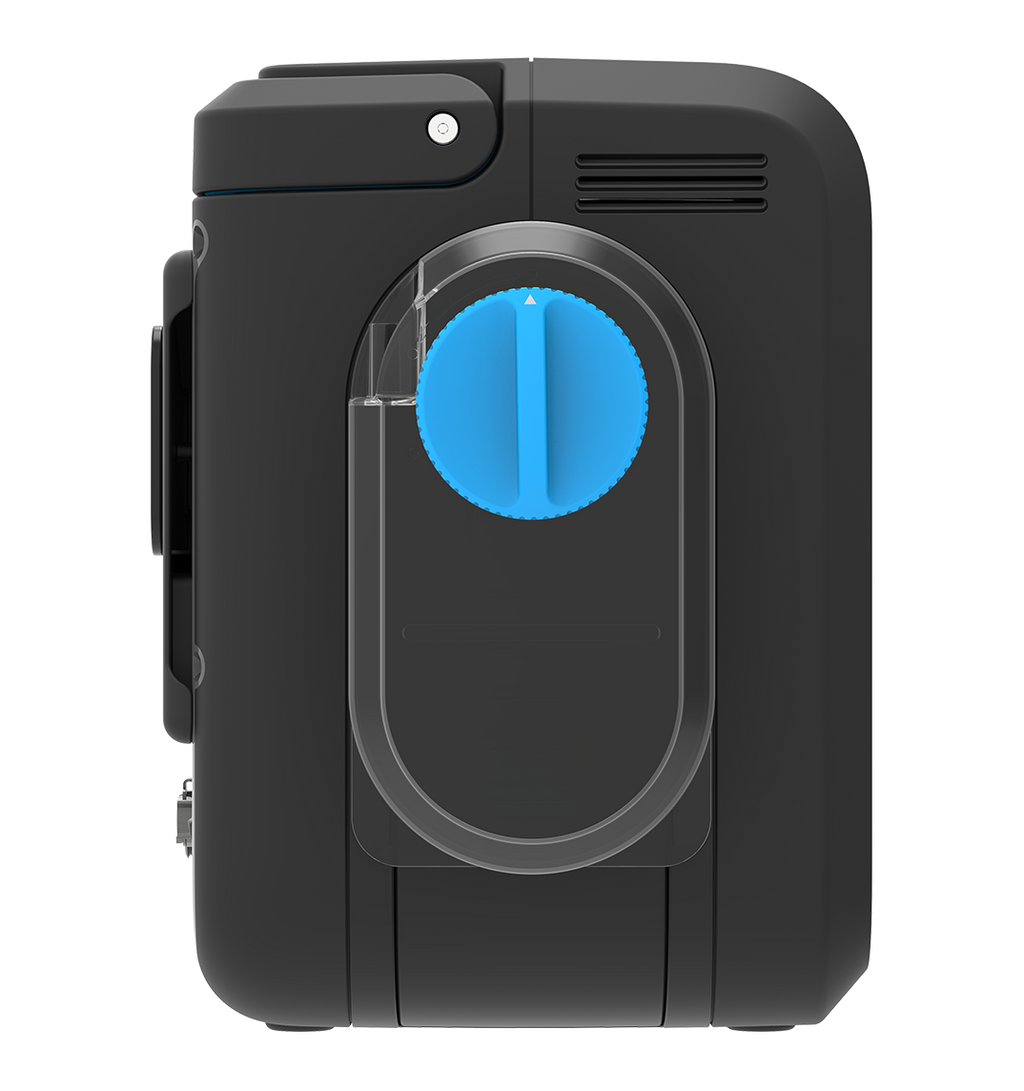 Ventec Life Systems VOCSN® V+Pro Transport Ventilator (ea)