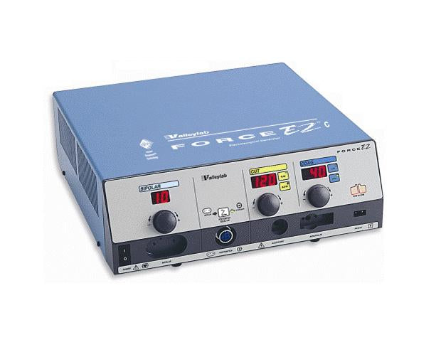 Valleylab Force EZ Electrosurgical Generator ESU, Recertified