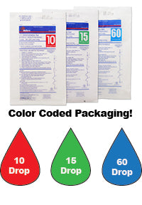 IV Administration Set Medsource